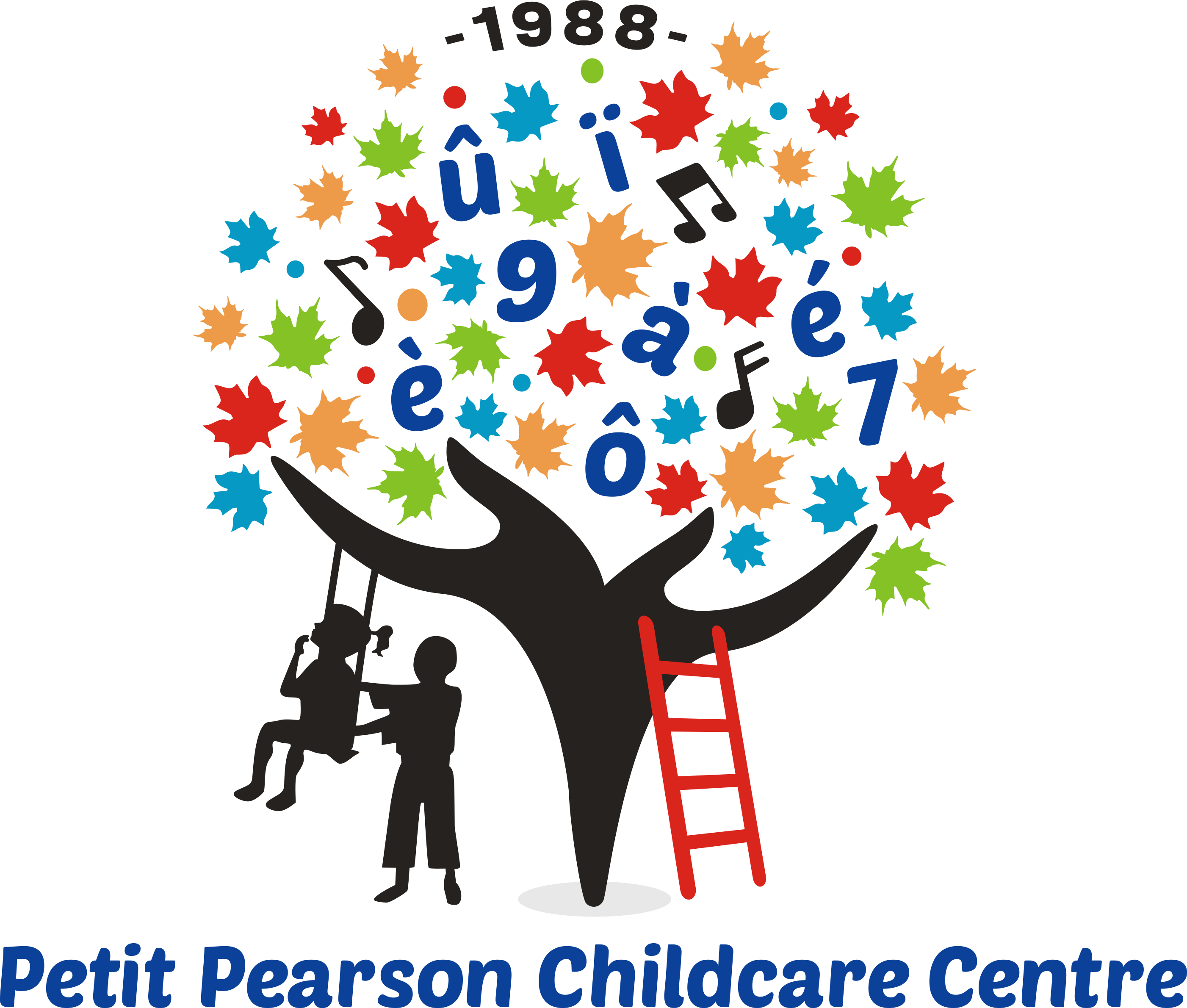 Contact - Petit Pearson